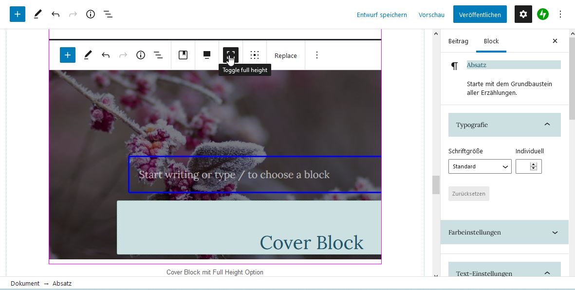 WordPress: Classic Editor vs. Block Editor und Classic Editor Plugin ...