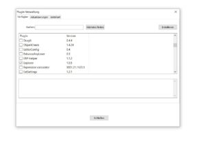 Notepad++ – Explorer installieren – so geht`s – Webdesign Oberwart ...