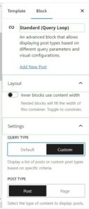 WordPress 6.7 – zoom-out, fluid-fonts and more – Webdesign Oberwart ...